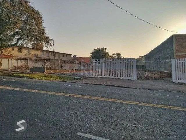 Terreno / Lote para Venda em Porto Alegre/RS Vila Jardim