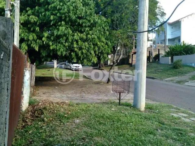Terreno / Lote para Venda em Porto Alegre/RS Vila Jardim