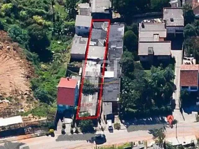 Terreno / Lote para Venda em Porto Alegre/RS Vila Jardim