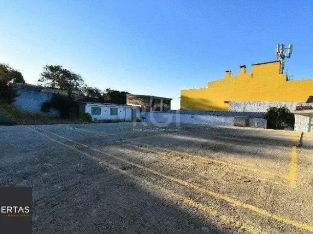 Terreno / Lote para Venda em Porto Alegre/RS Vila Jardim