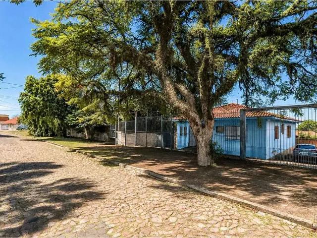 Terreno / Lote para Venda em Porto Alegre/RS Vila Jardim 2 Quartos