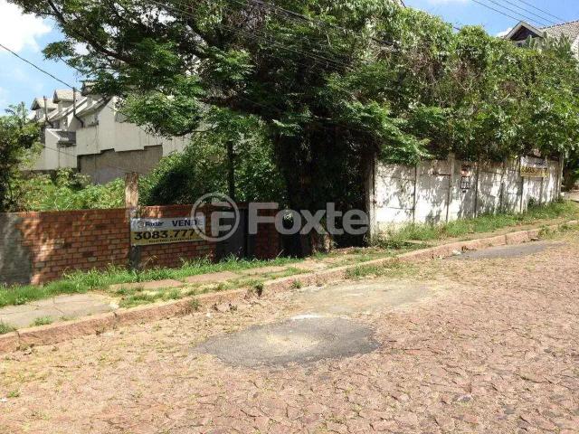 Terreno / Lote para Venda em Porto Alegre/RS Vila Jardim