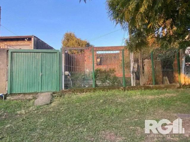 Terreno / Lote para Venda em Porto Alegre/RS Vila Jardim