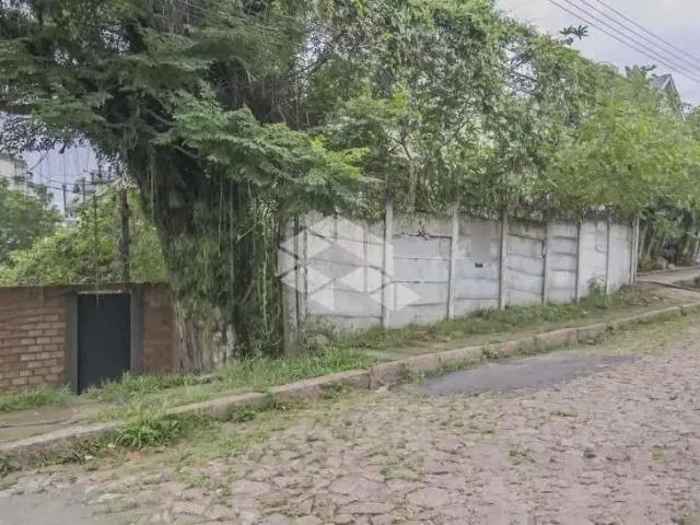 Terreno / Lote para Venda em Porto Alegre/RS Vila Jardim