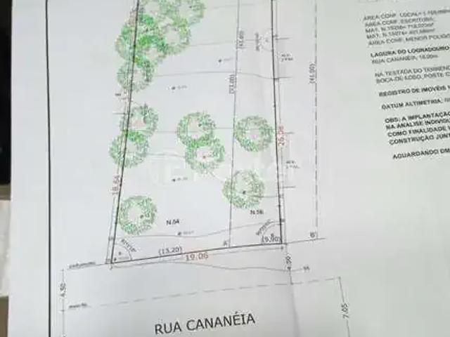 Terreno / Lote para Venda em Porto Alegre/RS Vila Jardim