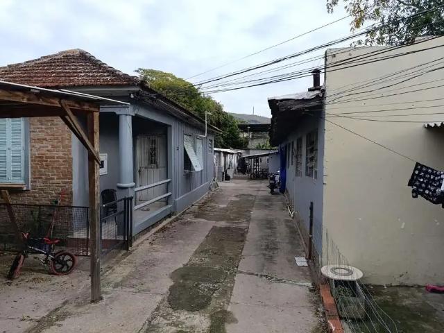 Terreno / Lote para Venda em Porto Alegre/RS Vila João Pessoa