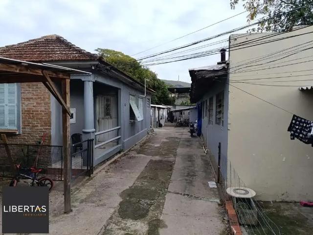 Terreno / Lote para Venda em Porto Alegre/RS Vila João Pessoa
