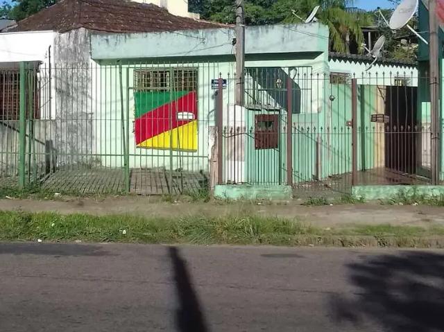 Terreno / Lote para Venda em Porto Alegre/RS Vila João Pessoa
