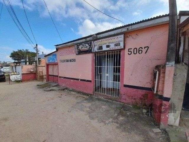 Terreno / Lote para Venda em Porto Alegre/RS Aberta dos Morros