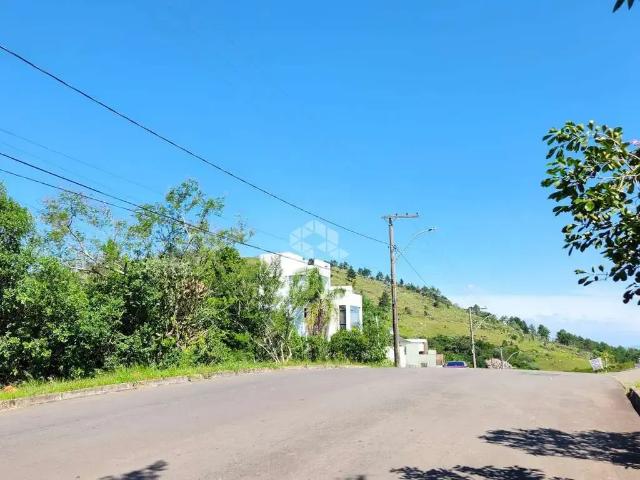 Terreno / Lote para Venda em Porto Alegre/RS Aberta dos Morros