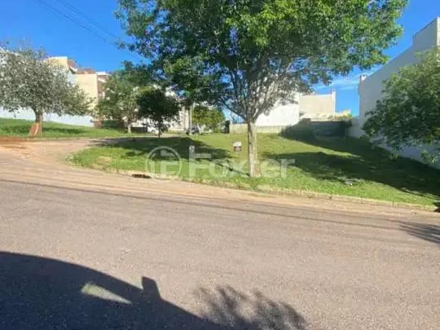 Terreno / Lote para Venda em Porto Alegre/RS Aberta dos Morros