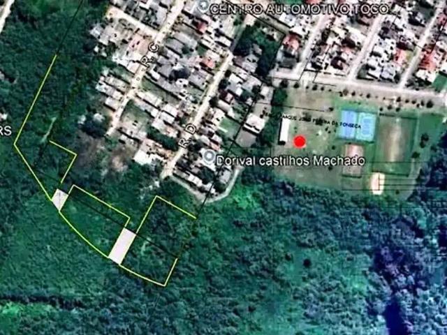 Terreno / Lote para Venda em Porto Alegre/RS Aberta dos Morros