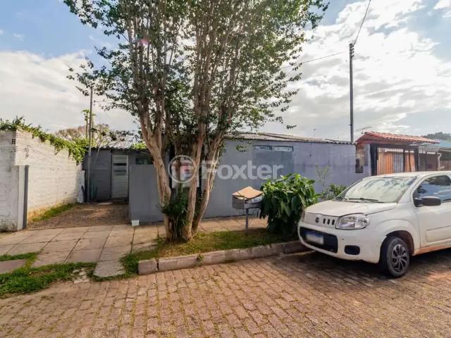 Terreno / Lote para Venda em Porto Alegre/RS Aberta dos Morros