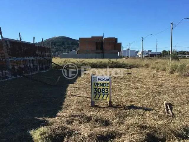 Terreno / Lote para Venda em Porto Alegre/RS Aberta dos Morros