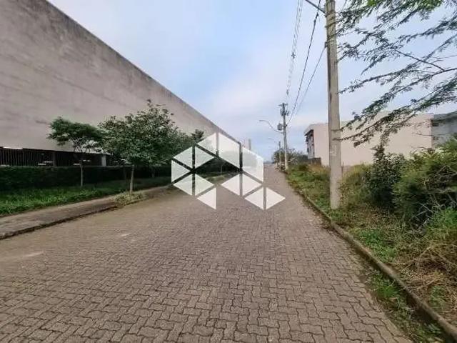 Terreno / Lote para Venda em Porto Alegre/RS Aberta dos Morros