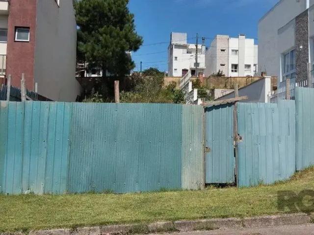 Terreno / Lote para Venda em Porto Alegre/RS Aberta dos Morros