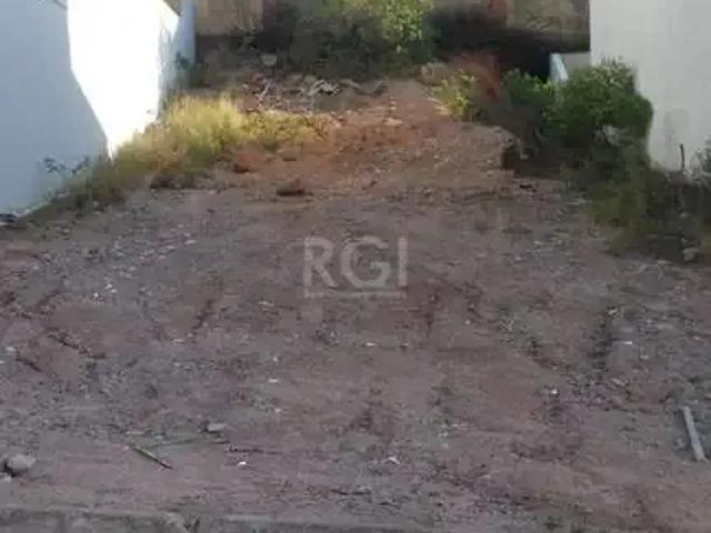 Terreno / Lote para Venda em Porto Alegre/RS Aberta dos Morros
