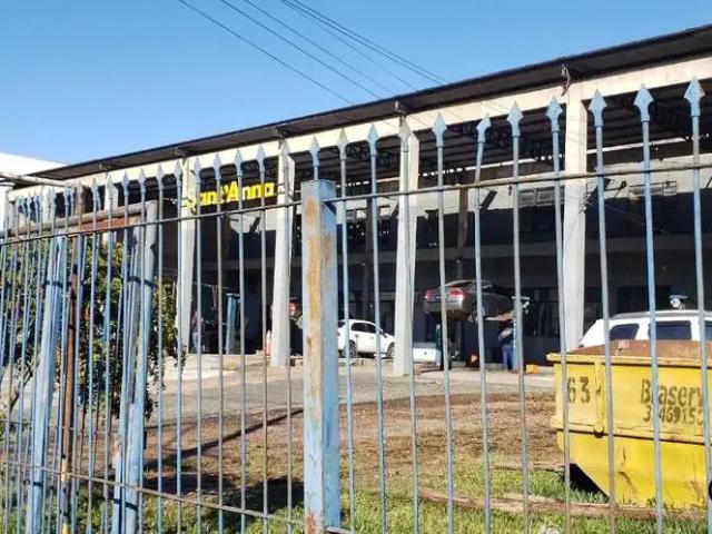 Terreno / Lote para Venda em Porto Alegre/RS Aberta dos Morros