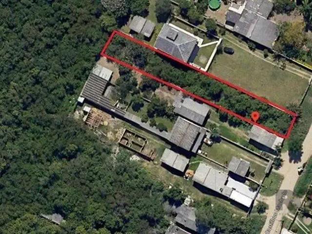 Terreno / Lote para Venda em Porto Alegre/RS Aberta dos Morros