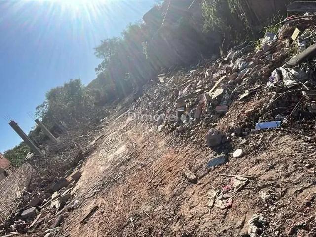 Terreno / Lote para Venda em Porto Alegre/RS Aberta dos Morros