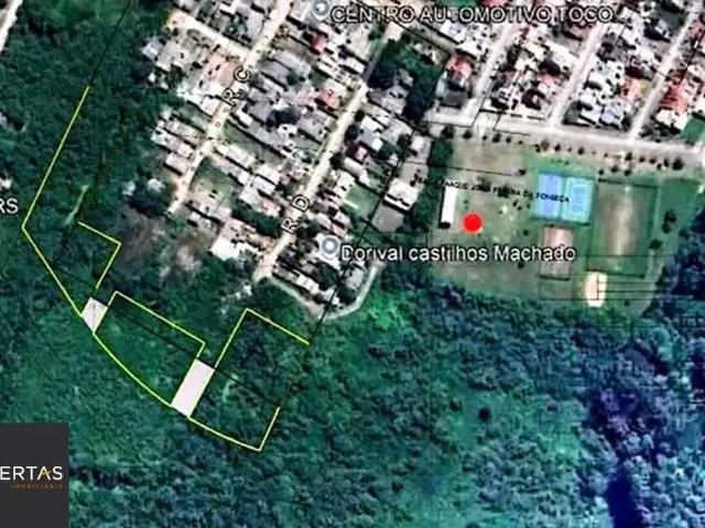 Terreno / Lote para Venda em Porto Alegre/RS Aberta dos Morros
