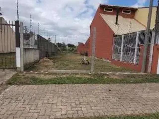 Terreno / Lote para Venda em Porto Alegre/RS Aberta dos Morros
