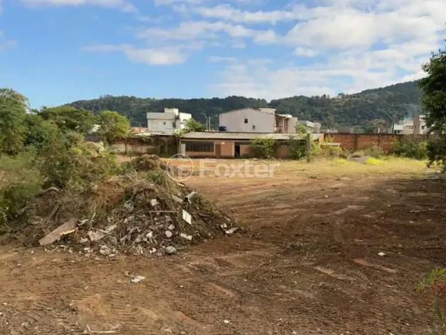 Terreno / Lote para Venda em Porto Alegre/RS Aberta dos Morros
