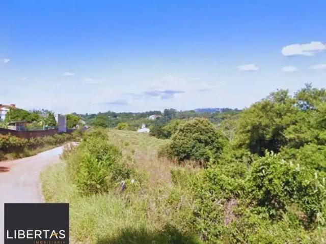Terreno / Lote para Venda em Porto Alegre/RS Aberta dos Morros