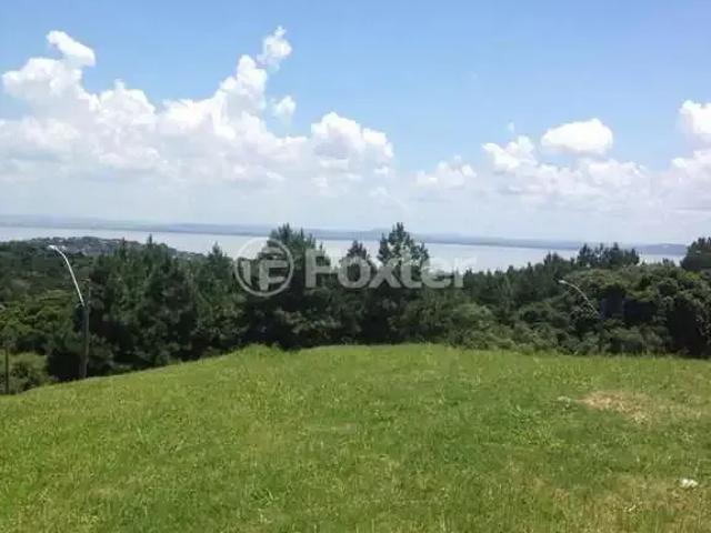 Terreno / Lote para Venda em Porto Alegre/RS Aberta dos Morros