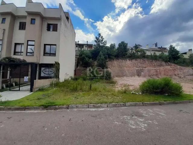 Terreno / Lote para Venda em Porto Alegre/RS Aberta dos Morros