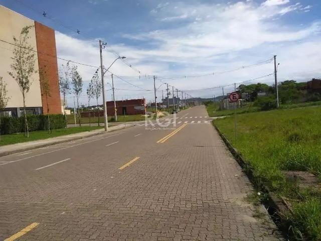 Terreno / Lote para Venda em Porto Alegre/RS Aberta dos Morros