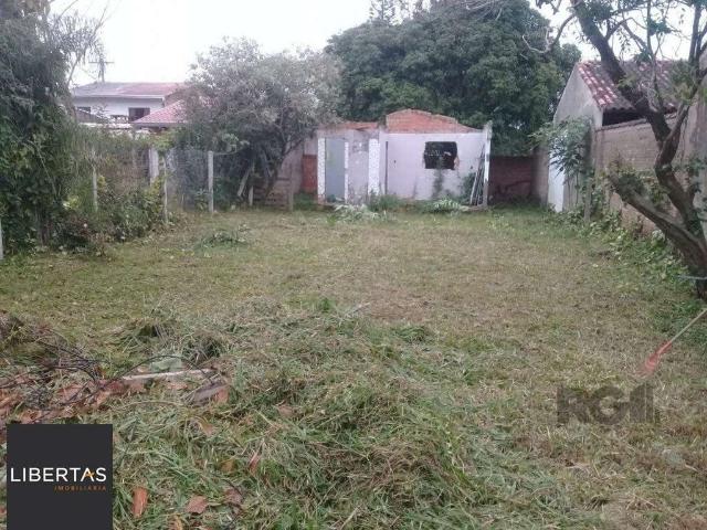 Terreno / Lote para Venda em Porto Alegre/RS Aberta dos Morros