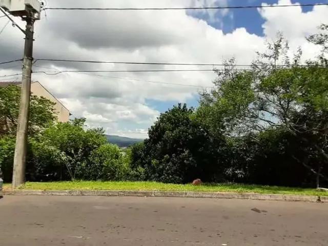 Terreno / Lote para Venda em Porto Alegre/RS Aberta dos Morros