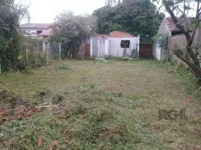 Terreno / Lote para Venda em Porto Alegre/RS Aberta dos Morros