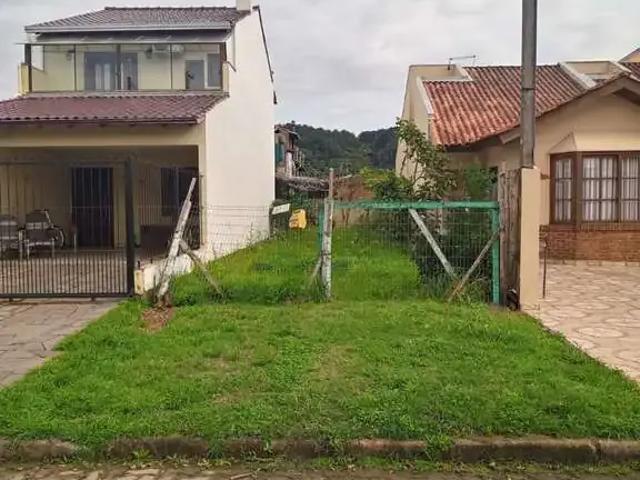 Terreno / Lote para Venda em Porto Alegre/RS Aberta dos Morros