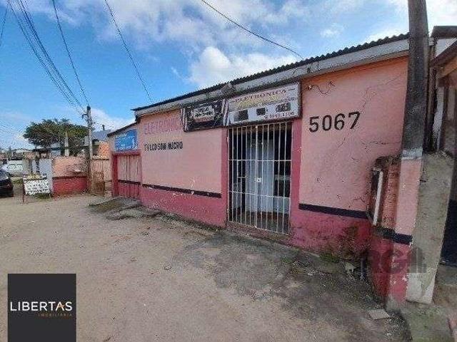 Terreno / Lote para Venda em Porto Alegre/RS Aberta dos Morros
