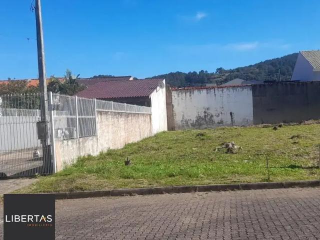 Terreno / Lote para Venda em Porto Alegre/RS Aberta dos Morros