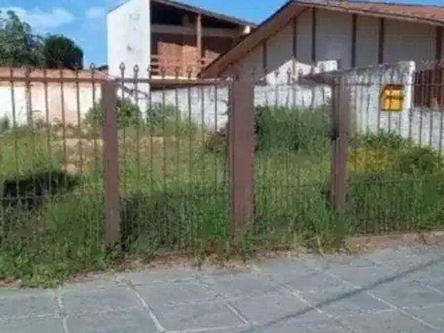 Terreno / Lote para Venda em Porto Alegre/RS Aberta dos Morros