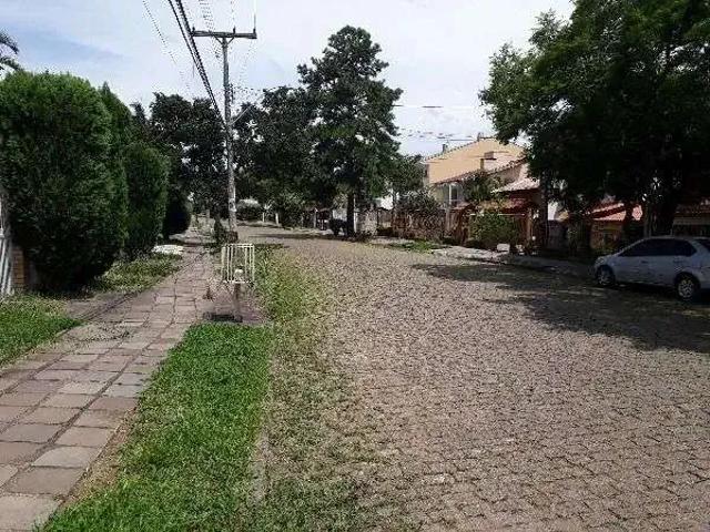 Terreno / Lote para Venda em Porto Alegre/RS Aberta dos Morros