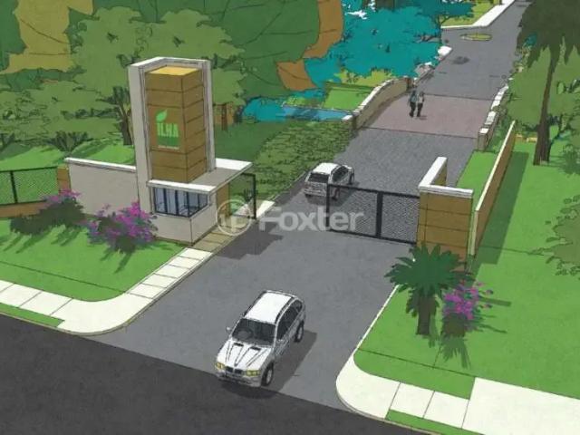 Terreno / Lote para Venda em Porto Alegre/RS Aberta dos Morros
