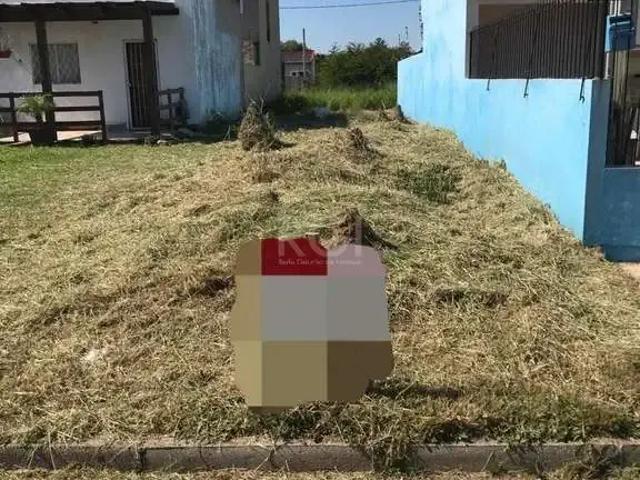 Terreno / Lote para Venda em Porto Alegre/RS Aberta dos Morros