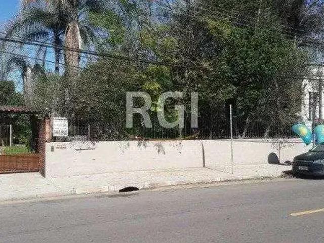 Terreno / Lote para Venda em Porto Alegre/RS Aberta dos Morros