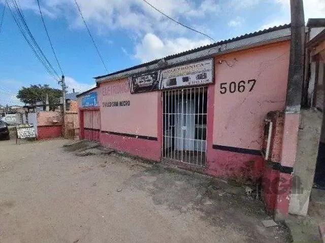 Terreno / Lote para Venda em Porto Alegre/RS Aberta dos Morros