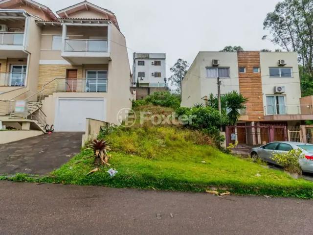Terreno / Lote para Venda em Porto Alegre/RS Aberta dos Morros
