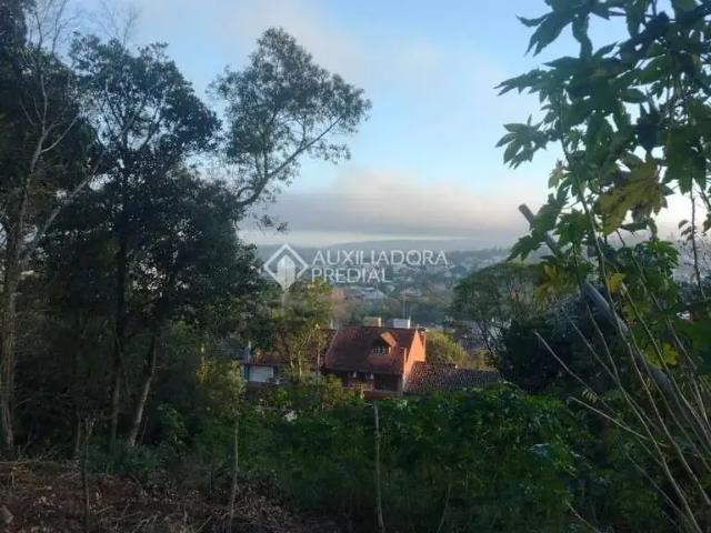Terreno / Lote para Venda em Porto Alegre/RS Aberta dos Morros