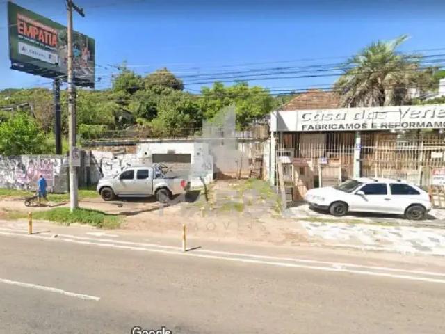 Terreno / Lote para Venda em Porto Alegre/RS Agronomia