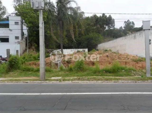 Terreno / Lote para Venda em Porto Alegre/RS Agronomia