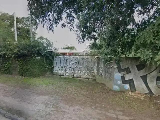 Terreno / Lote para Venda em Porto Alegre/RS Agronomia