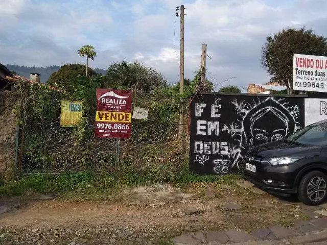 Terreno / Lote para Venda em Porto Alegre/RS Alto Petrópolis