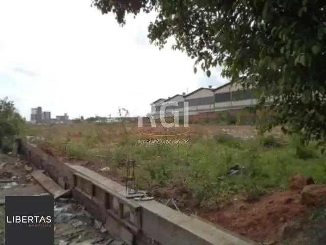 Terreno / Lote para Venda em Porto Alegre/RS Anchieta